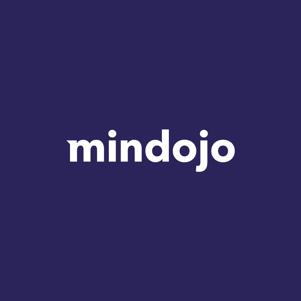 Mindojo | Artificial intelligence learning platform